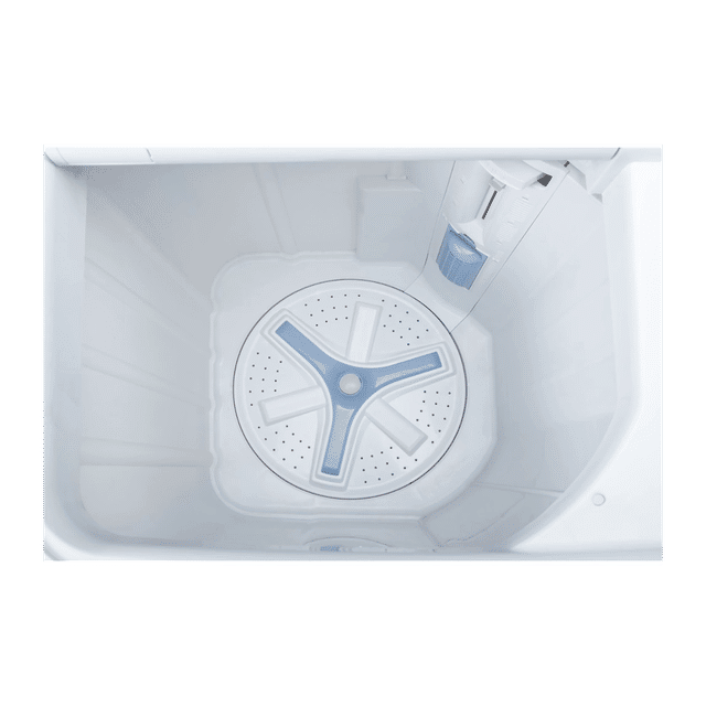 Buy Haier 9 kg Semi Automatic Washing Machine with 4D Magic Filter ...